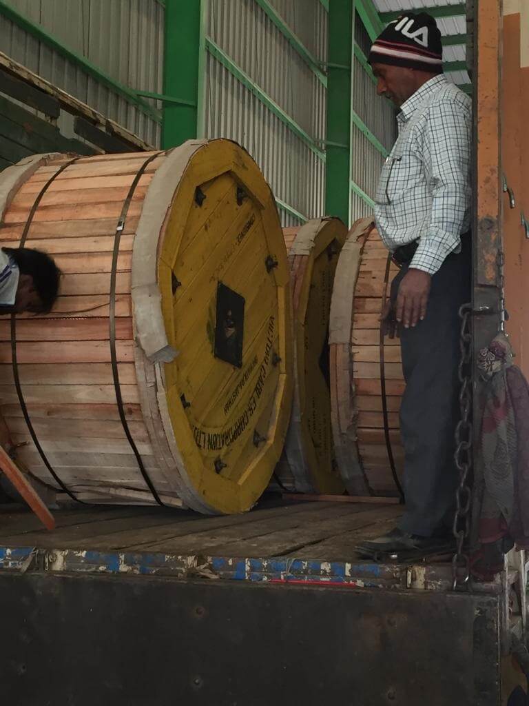railway contact wire manufacturer india | my blog